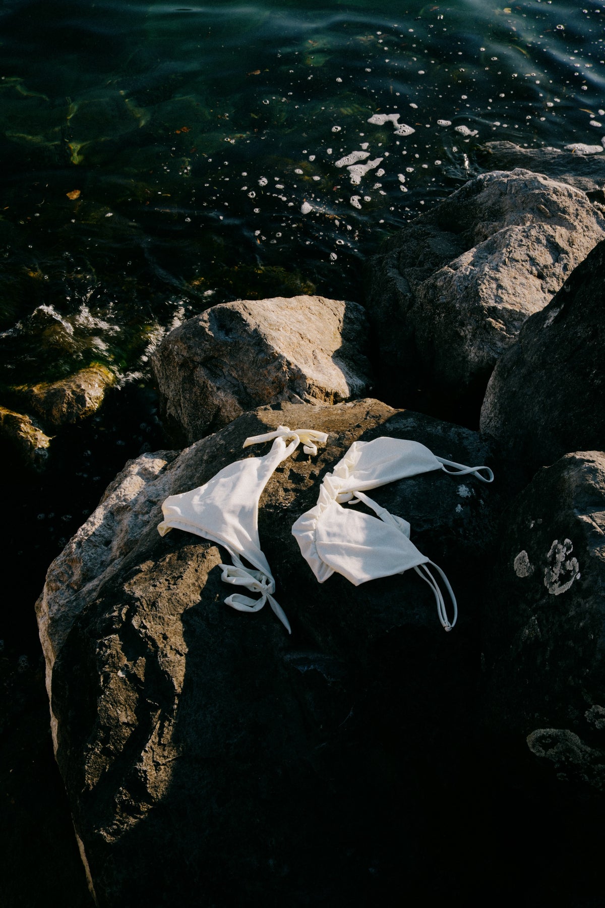 Julienne | Maillots de bain éco-responsables